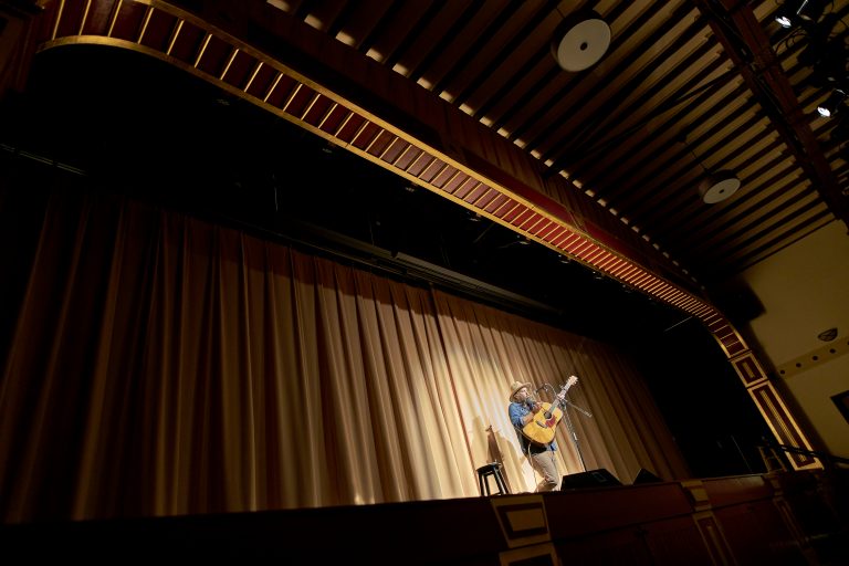 Ticket Sales – The Eagle Theater