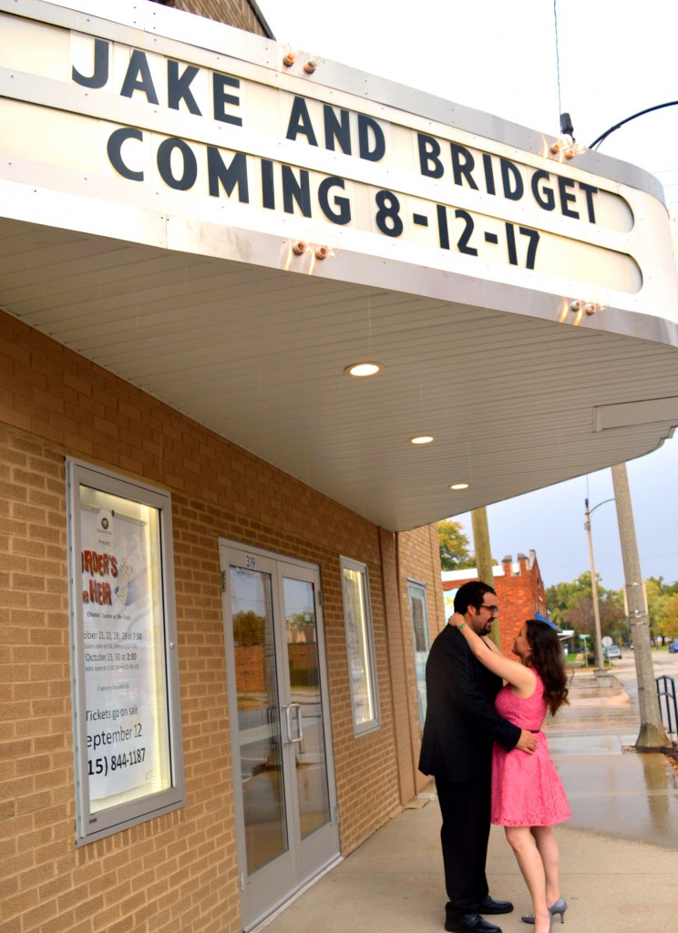 Gallery – The Eagle Theater