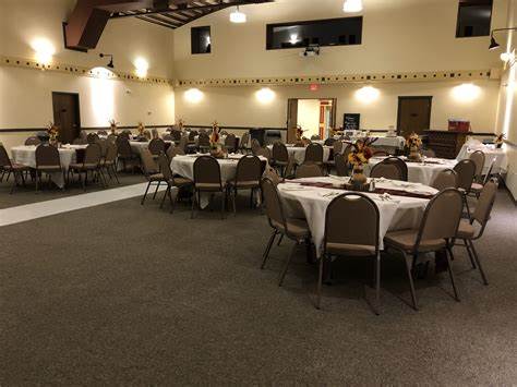 Rentals – The Eagle Theater