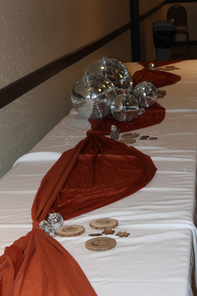 Gallery – The Eagle Theater