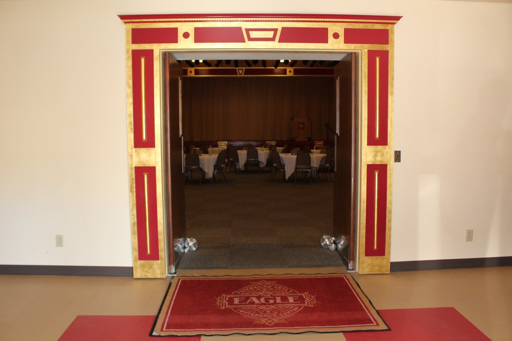 Gallery – The Eagle Theater