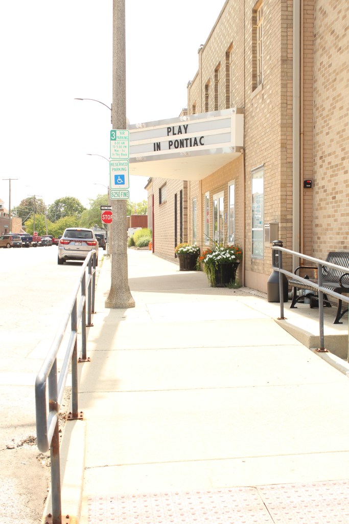 Gallery – The Eagle Theater